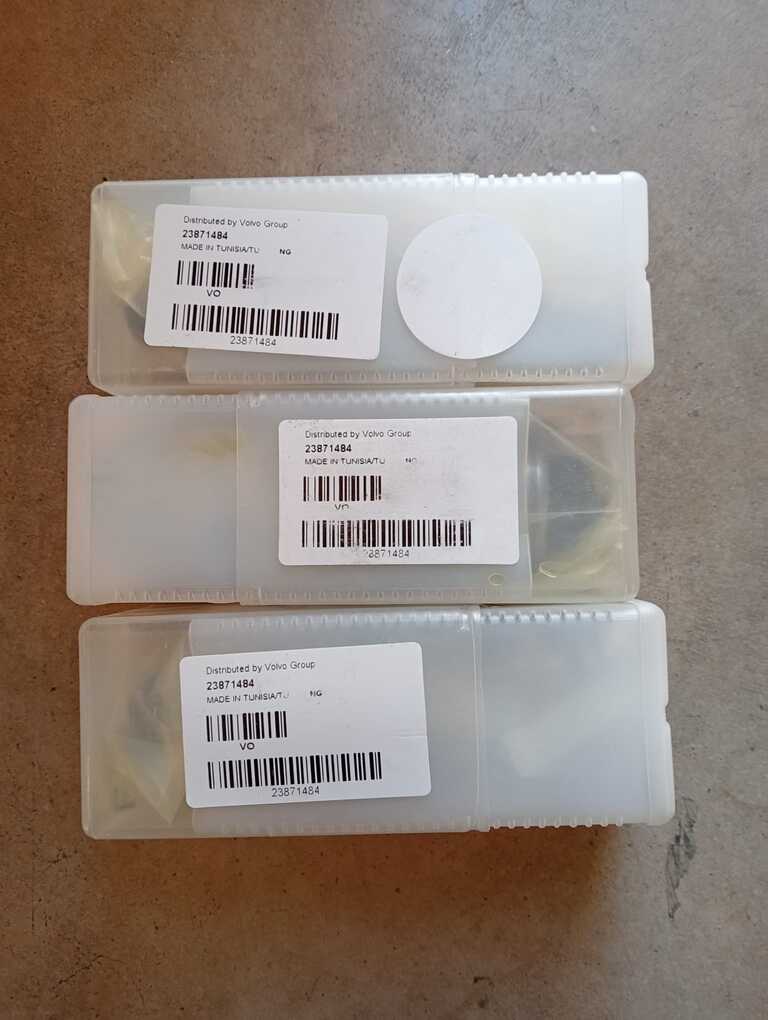 Valvula de control Volvo. Referencia 23871484 | Scaortiz, lo primero ...