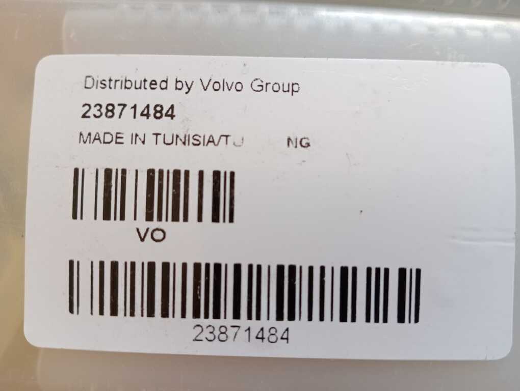 Valvula de control Volvo. Referencia 23871484 | Scaortiz, lo primero ...